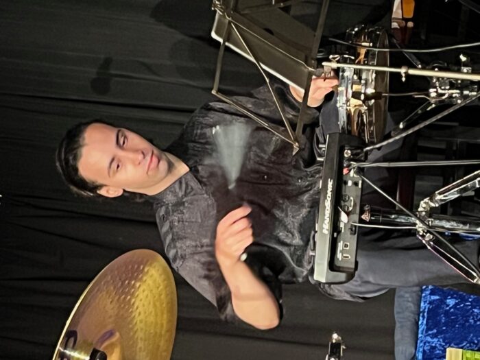 Chanson meets Jazz – Chanson-Nette